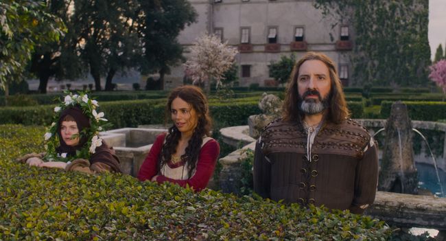 The Decameron: release date, recaps, cast, plot and trailer | What to Watch