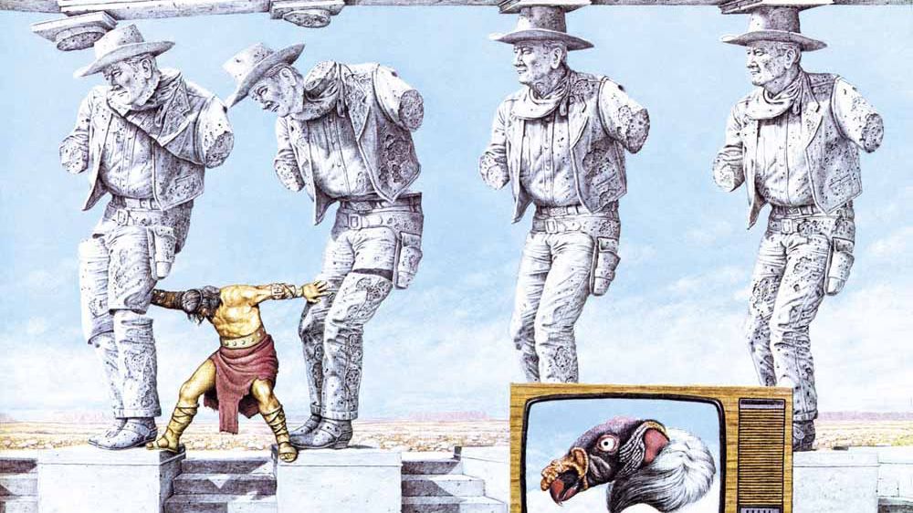 Samson - Reissues album review | Louder