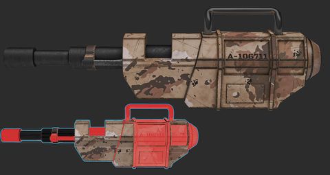 UV mapping for beginners | Creative Bloq