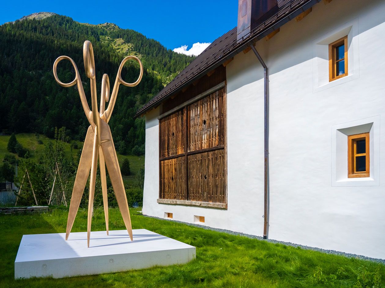 The best outdoor art installations: a global guide | Wallpaper