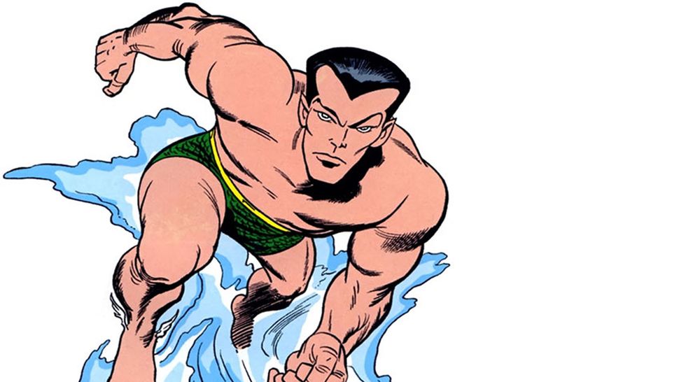 Who is Namor? The history of Black Panther 2’s anti-hero explained ...