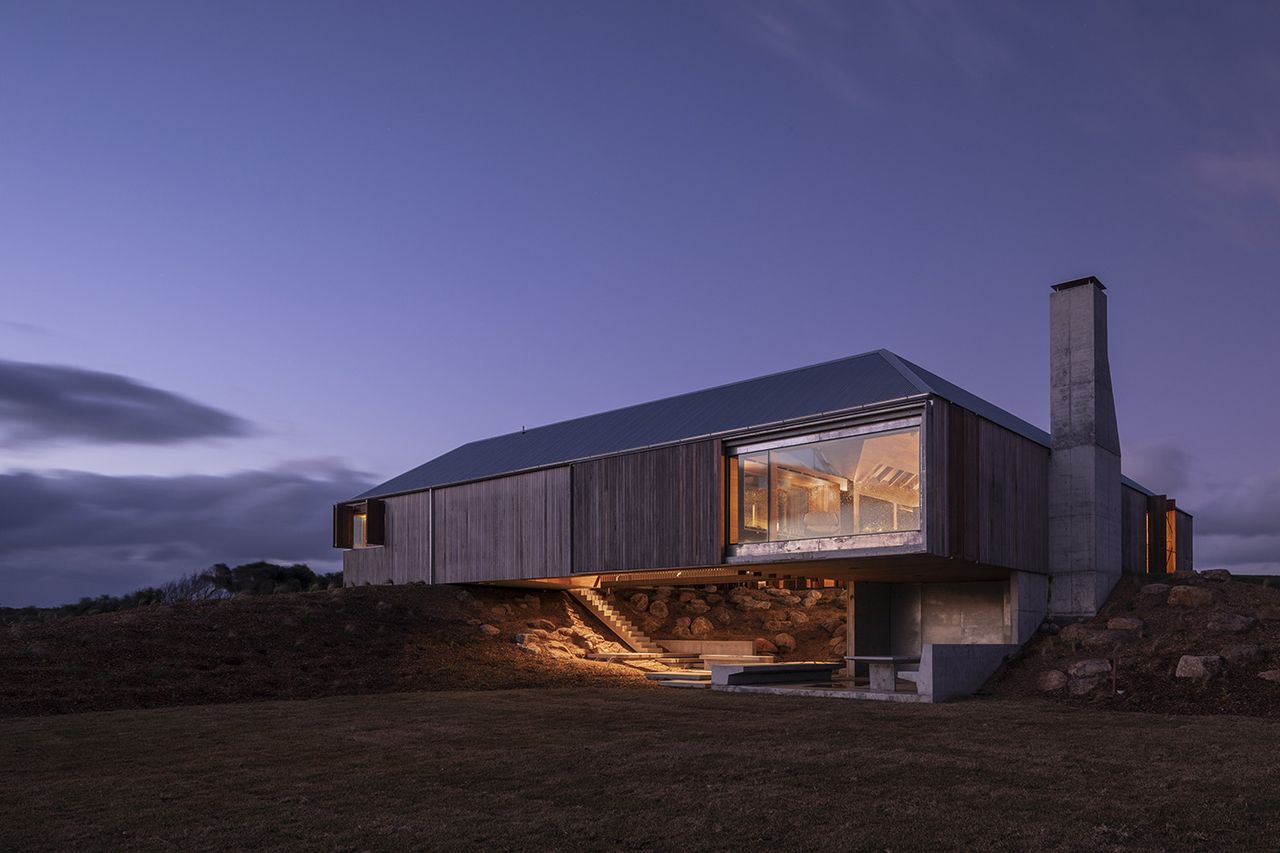 Bass Coast Farmhouse by John Wardle Architects, Australia | Wallpaper*
