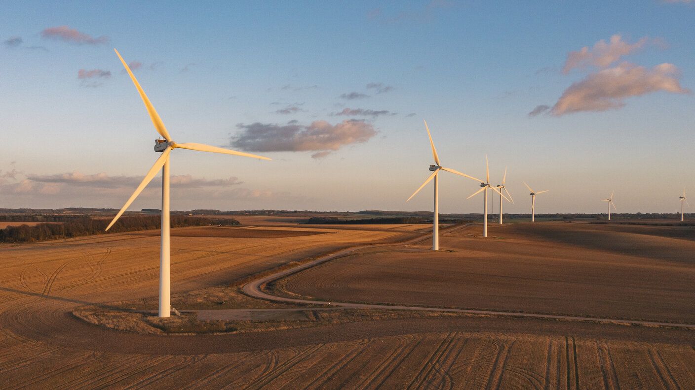 7 infrastructure investment trusts for income and growth | MoneyWeek