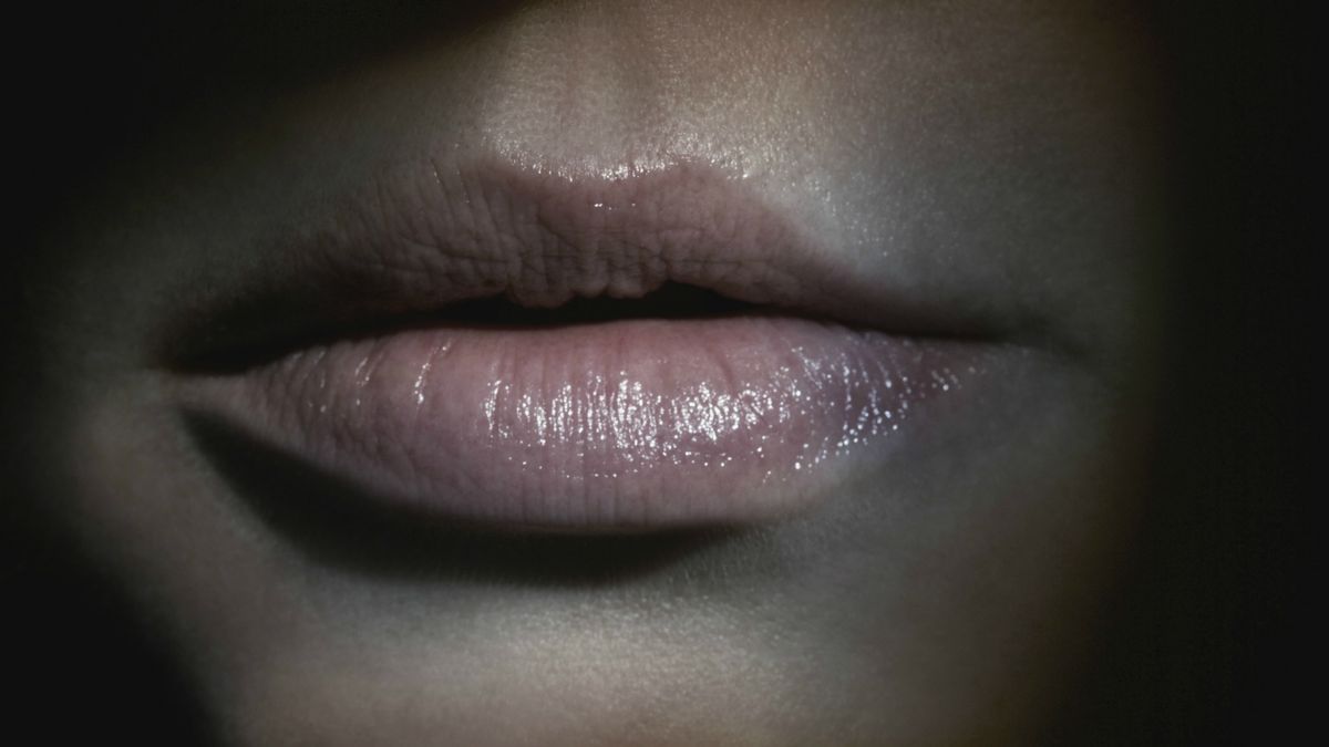 ‘I bit my tongue and felt a small lump – I had mouth cancer aged 23 ...