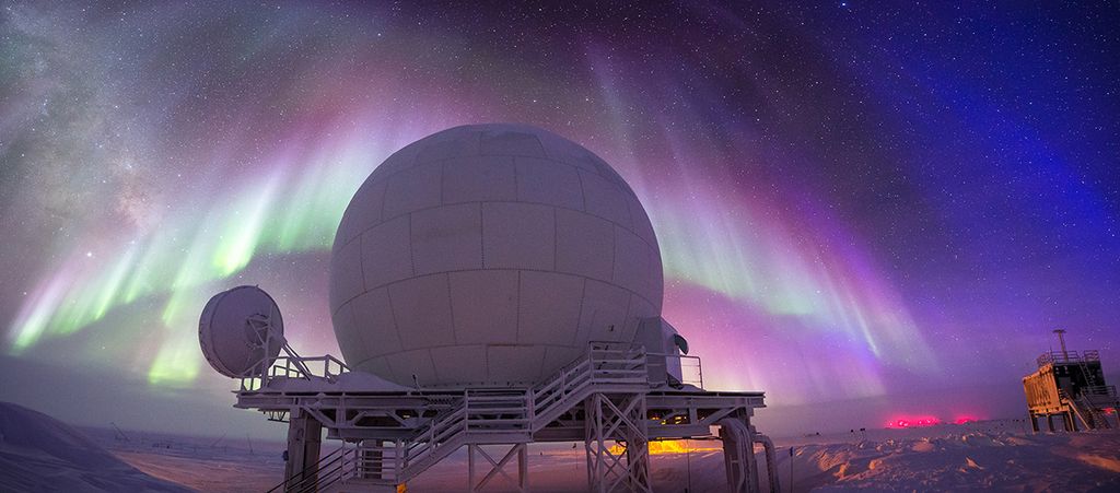 The 100 Most Amazing Space Photos of 2017 | Space