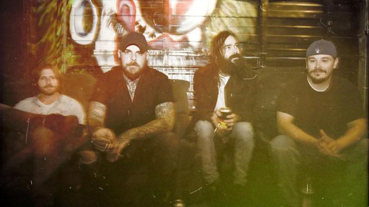 He Is Legend announce UK tour | Louder