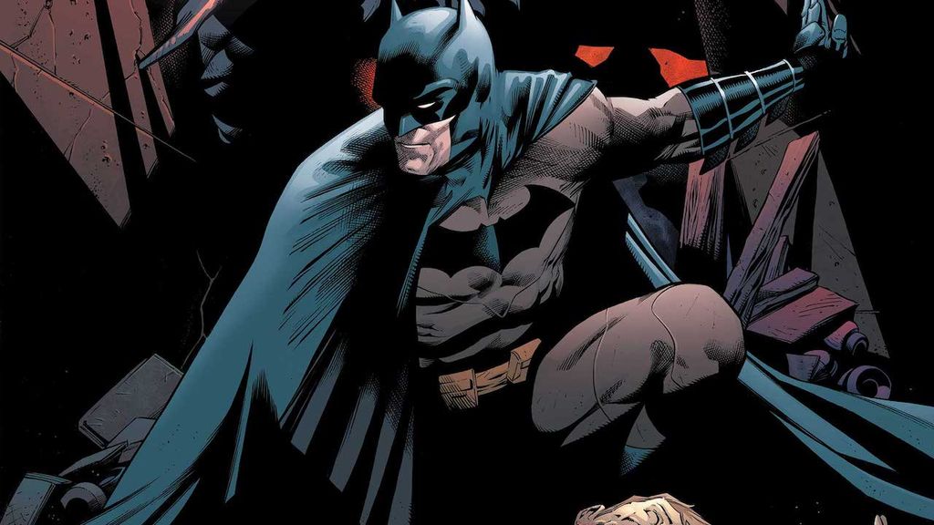 The Brave And The Bold: What We Know About The DCU's Batman Movie ...