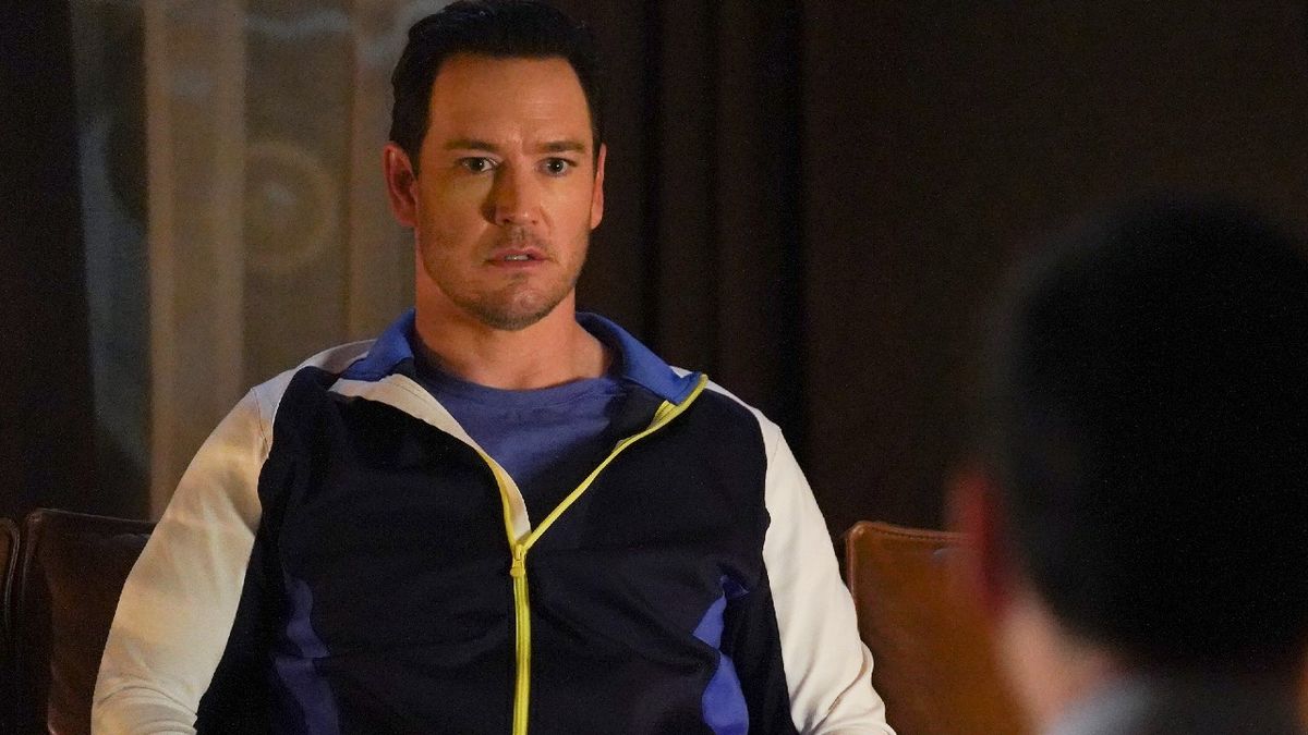 7 Reasons Why Will Trent Has Become My Favorite Network TV Police Drama ...