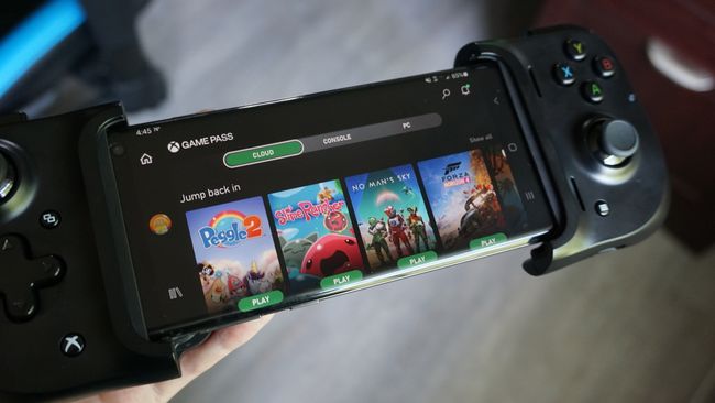 Best Game Controllers For Android 2022 Android Central 8692