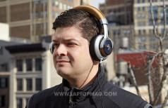 Ferrari Cavallino T350 by Logic3 Headphones Review | Headphones Reviews ...