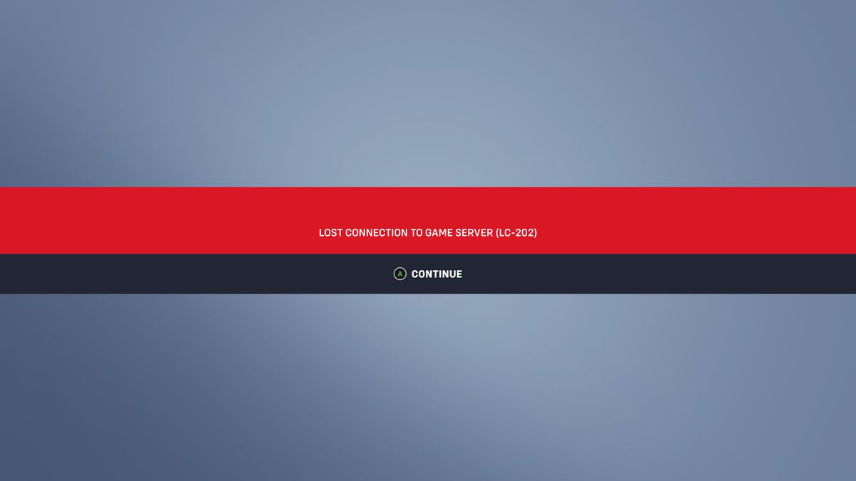 Overwatch 2 error codes, what they mean, and how to fix them | GamesRadar+