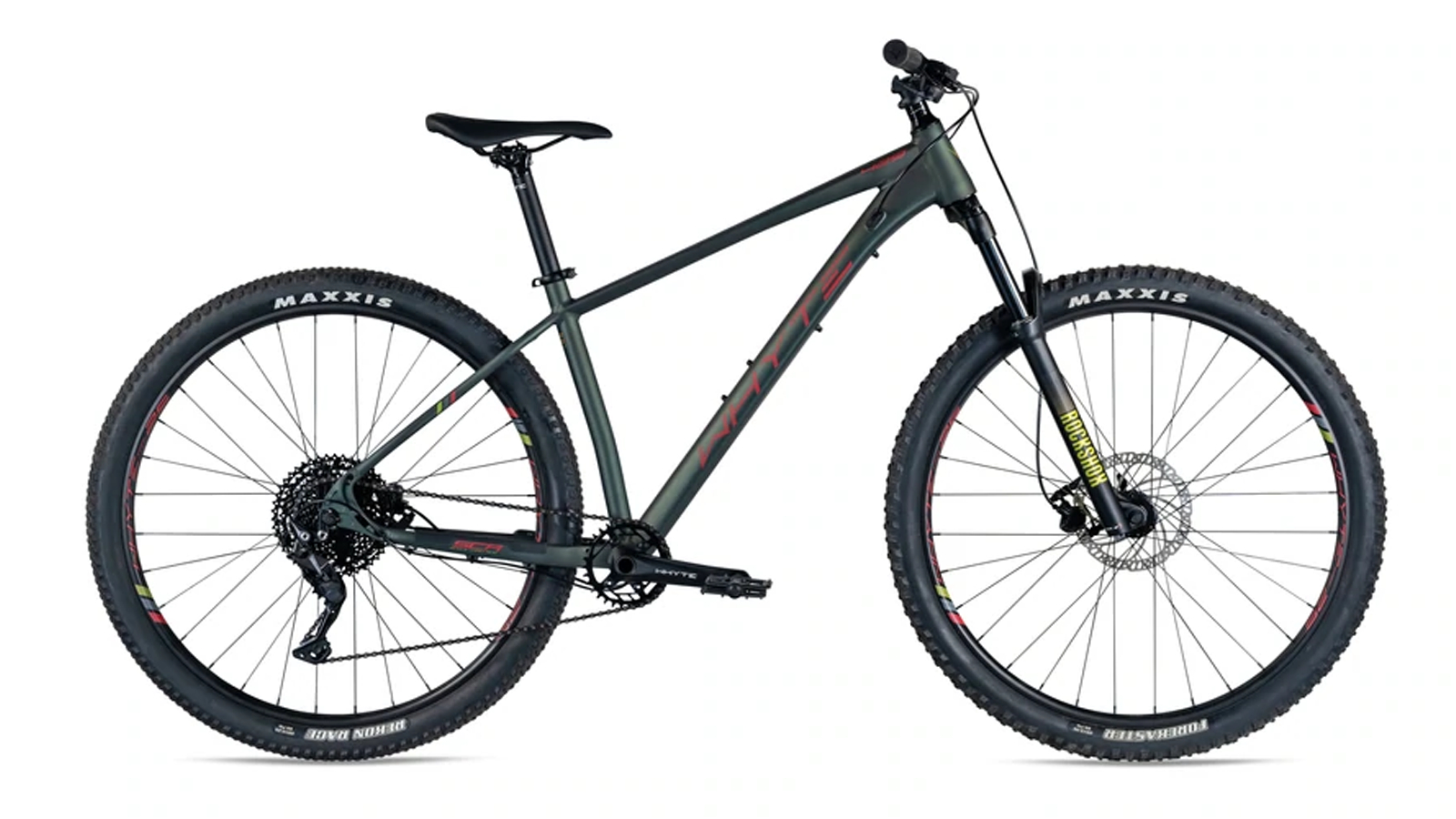 Best mountain bikes under £1000: How to choose the best budget mountain ...