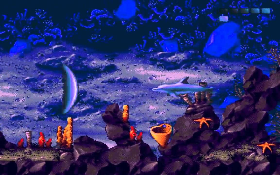 Get free Sega classics in Amplitude's Endless Summer event | PC Gamer