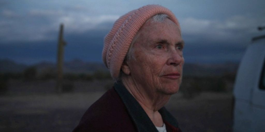 Nomadland And 5 Other Movies That Cast Non-Celebrities To Play ...