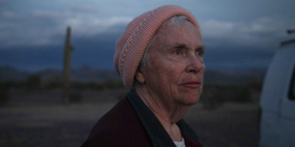 Nomadland And 5 Other Movies That Cast Non-Celebrities To Play ...