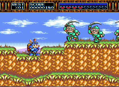 Best Konami games of all time: Konami classics revealed | Shortlist