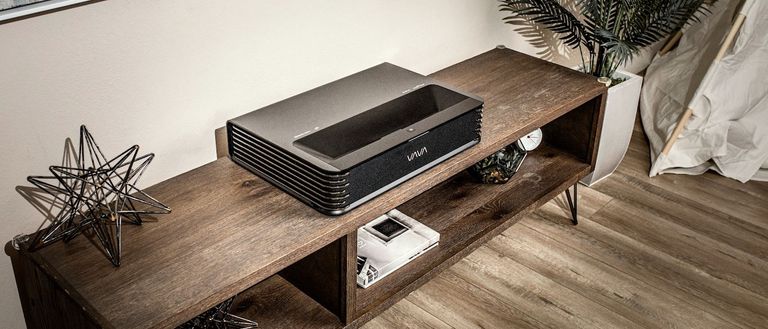 Vava Chroma VA-SP003 4K UST projector review | TechRadar