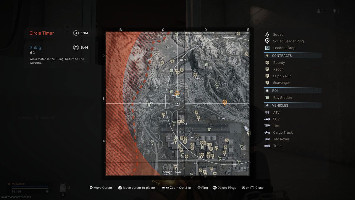 15 Call of Duty Warzone tips to help you win | GamesRadar+