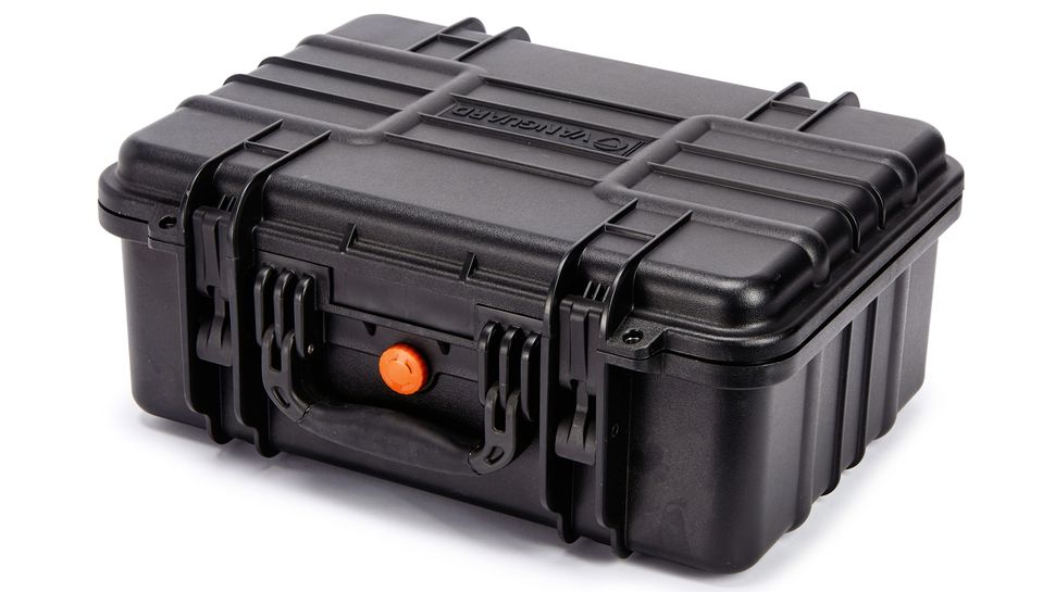 The best hard case for cameras | Digital Camera World
