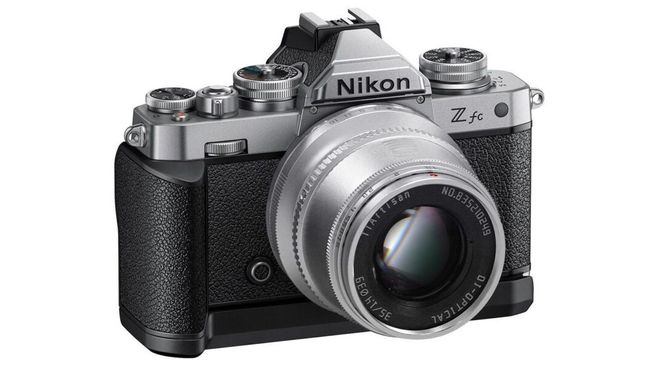 Best retro cameras in 2021 | Digital Camera World
