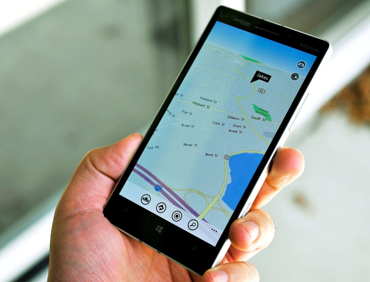 Here’s how to use Microsoft’s new 3-D Maps and Aerial view in Windows ...