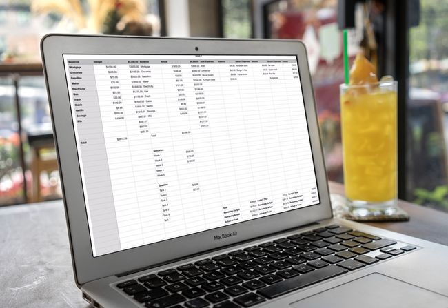 How to Budget Your Life Without Spending a Dime | iMore