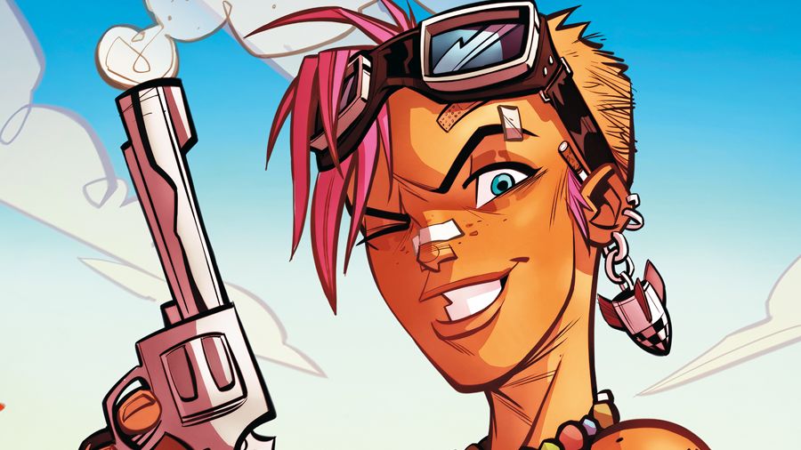 Articles by Rob Redman | Creative Bloq