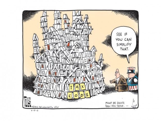 On feeble ground | The Week