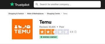 Is Temu Legit and Safe to Order From? | MyVoucherCodes