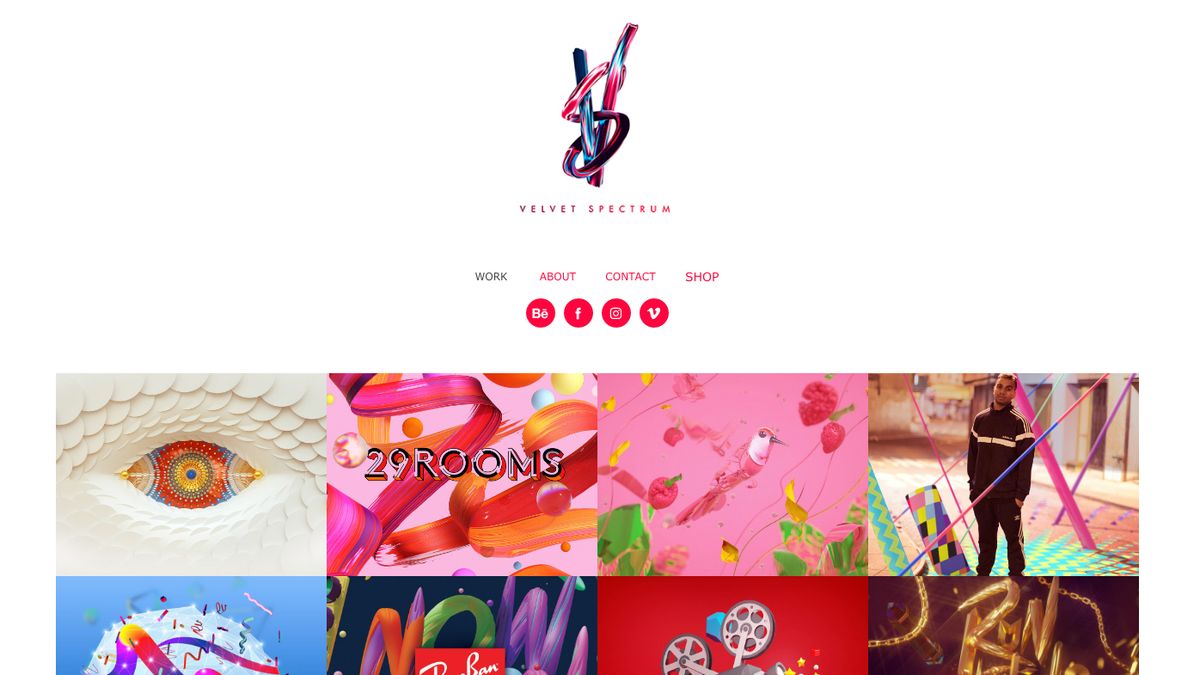 12 designers and artists to follow on Vero | Creative Bloq