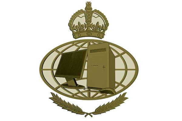 Royal website to let watchers follow Queen | IT Pro