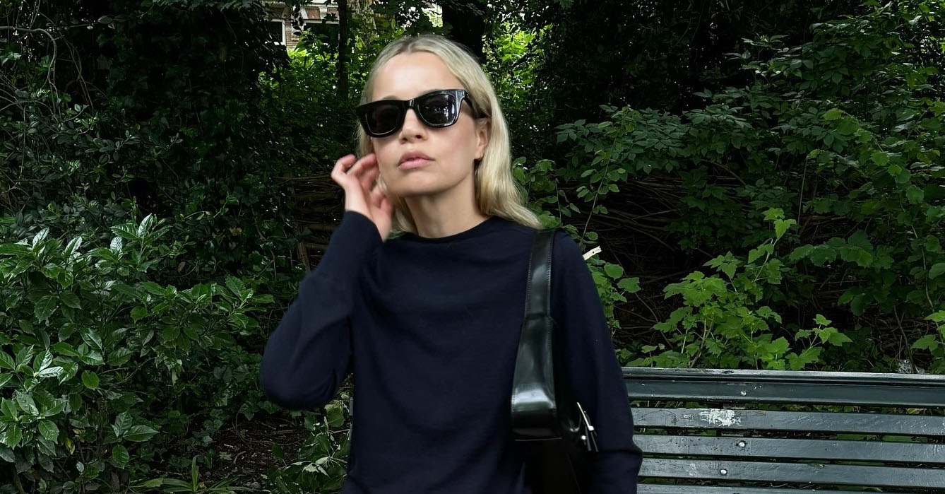 Look Rich With This Ultimate Zara Fall Wish List | Who What Wear