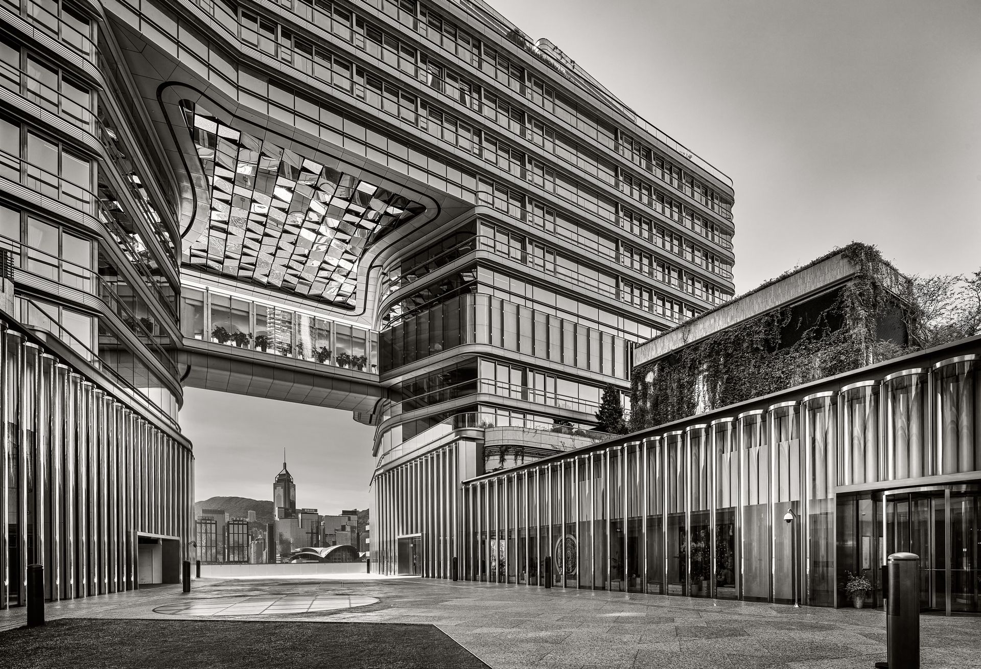 Adrian Cheng and SO-IL launch K11 arts centre | Wallpaper*