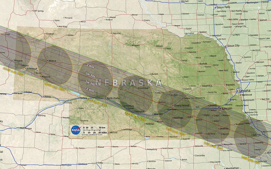 Here Are the Most Amazing Photos of the 2017 Total Solar Eclipse: Page ...