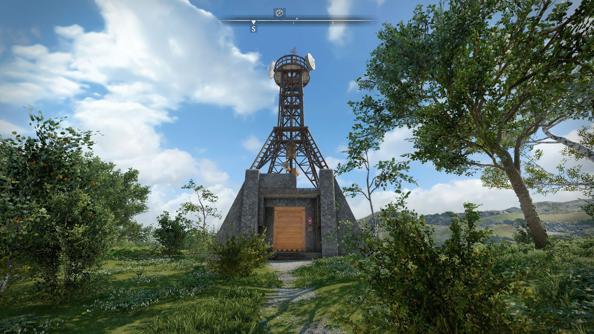 How to open the Radio Towers in Atomfall | Windows Central