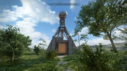 How to turn on the Central Processor in Atomfall | Windows Central