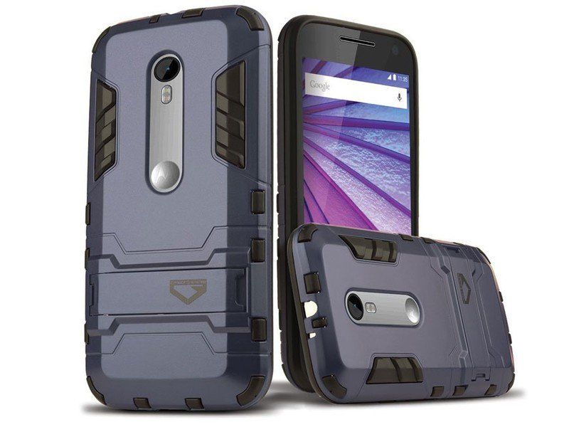 Best 10 cases for Motorola Moto G 2015 | Android Central
