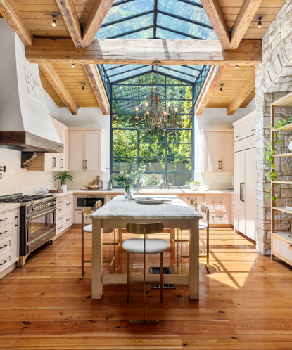 Inside Jennifer Lopez's Bel Air home – sold for $34 million | Homes and ...