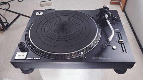 Everything you need to know about: Musique concrète | MusicRadar