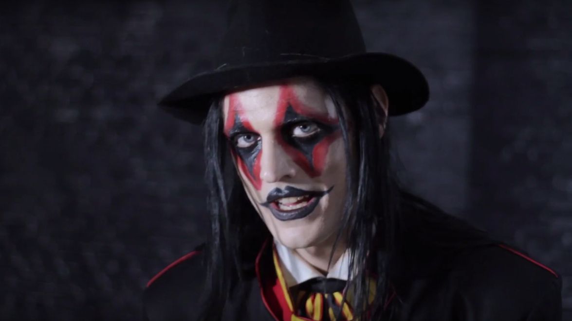 A Valentine's Day message from Avatar | Louder