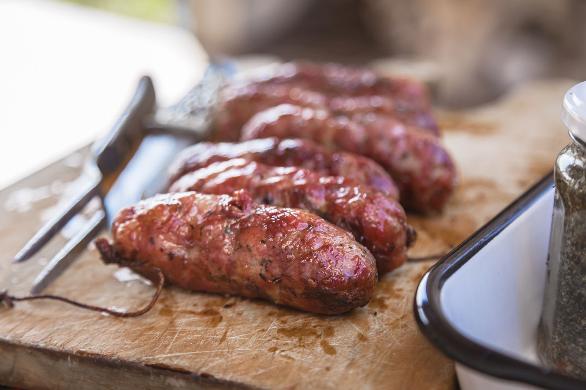 How to cook chorizo | GoodtoKnow