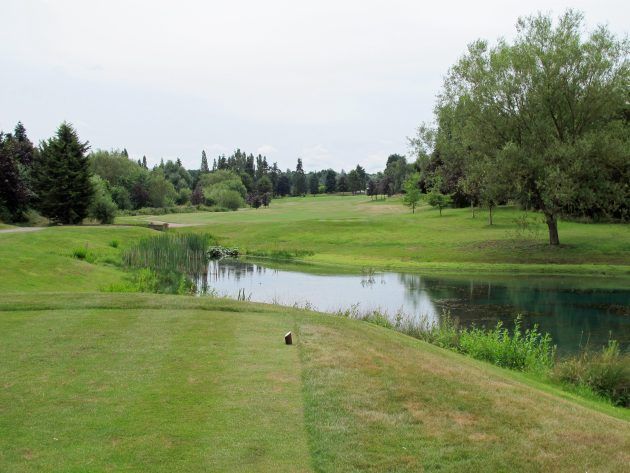Essendon Country Club Course Review | Golf Monthly
