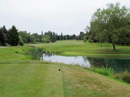 Essendon Country Club Course Review | Golf Monthly