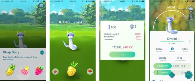 How to get more Candy and Rare Candy in Pokémon Go | iMore