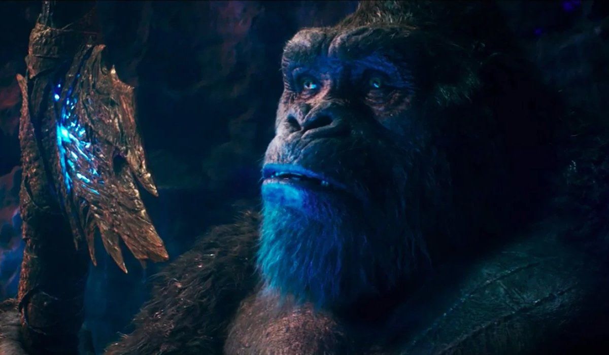 Godzilla Vs. Kong: Hollow Earth Explained | Cinemablend