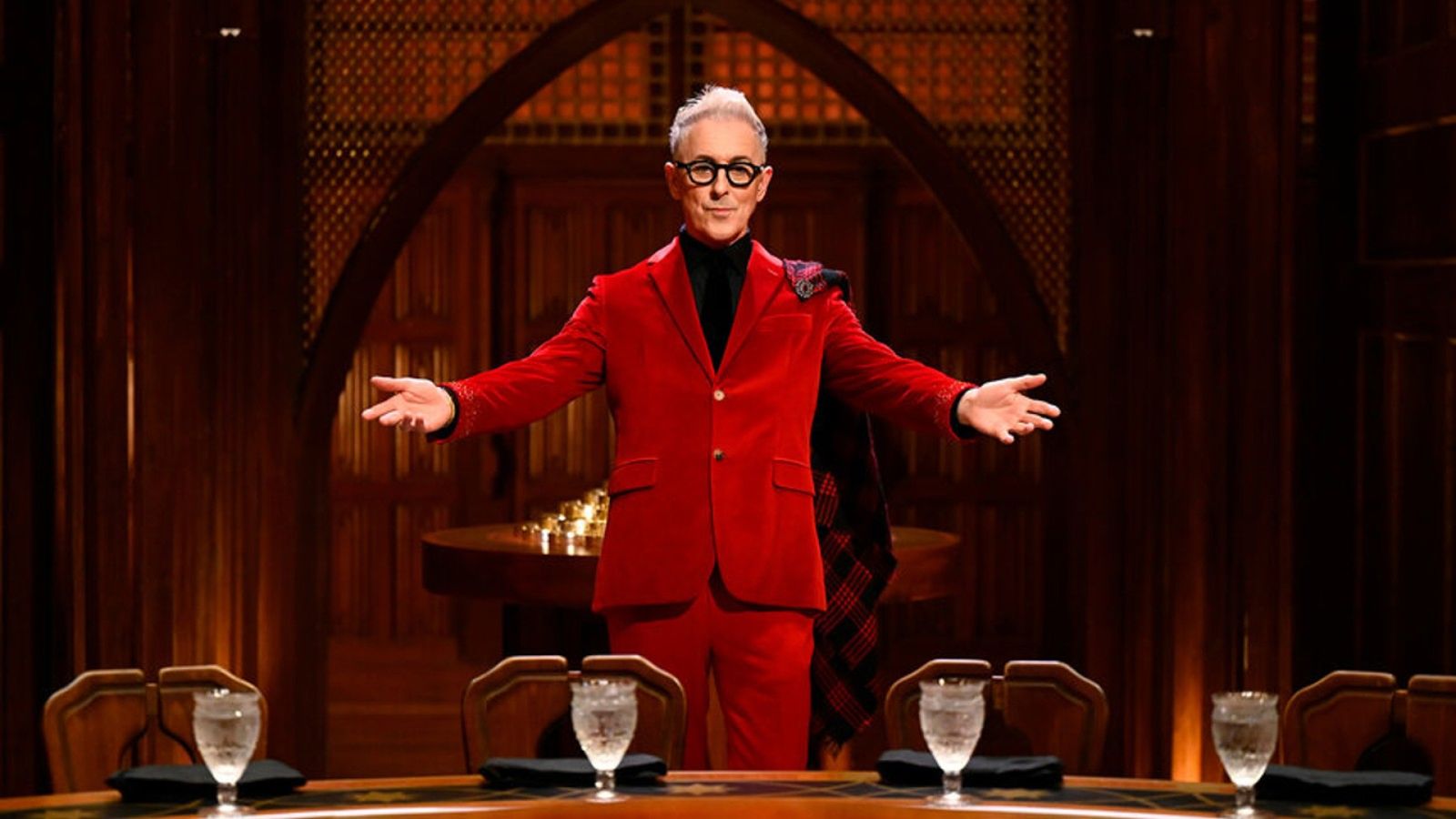 ‘The Traitors’ Season 3 Is Out in January 2025: What We Know | Marie Claire