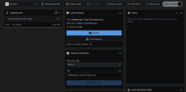 How to get started streaming on Facebook Gaming | Windows Central