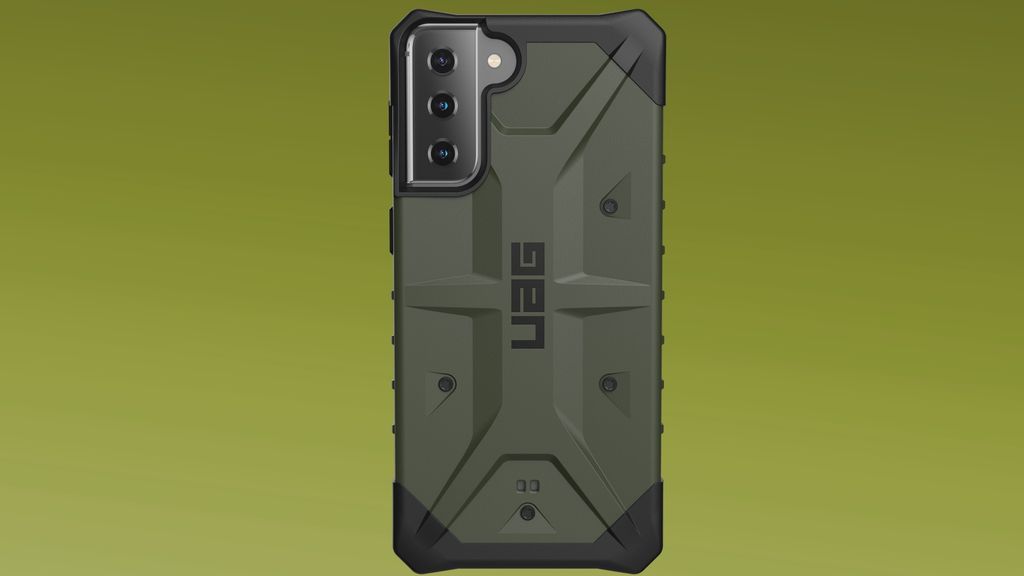 Best Samsung Galaxy S21 Plus cases | Tom's Guide