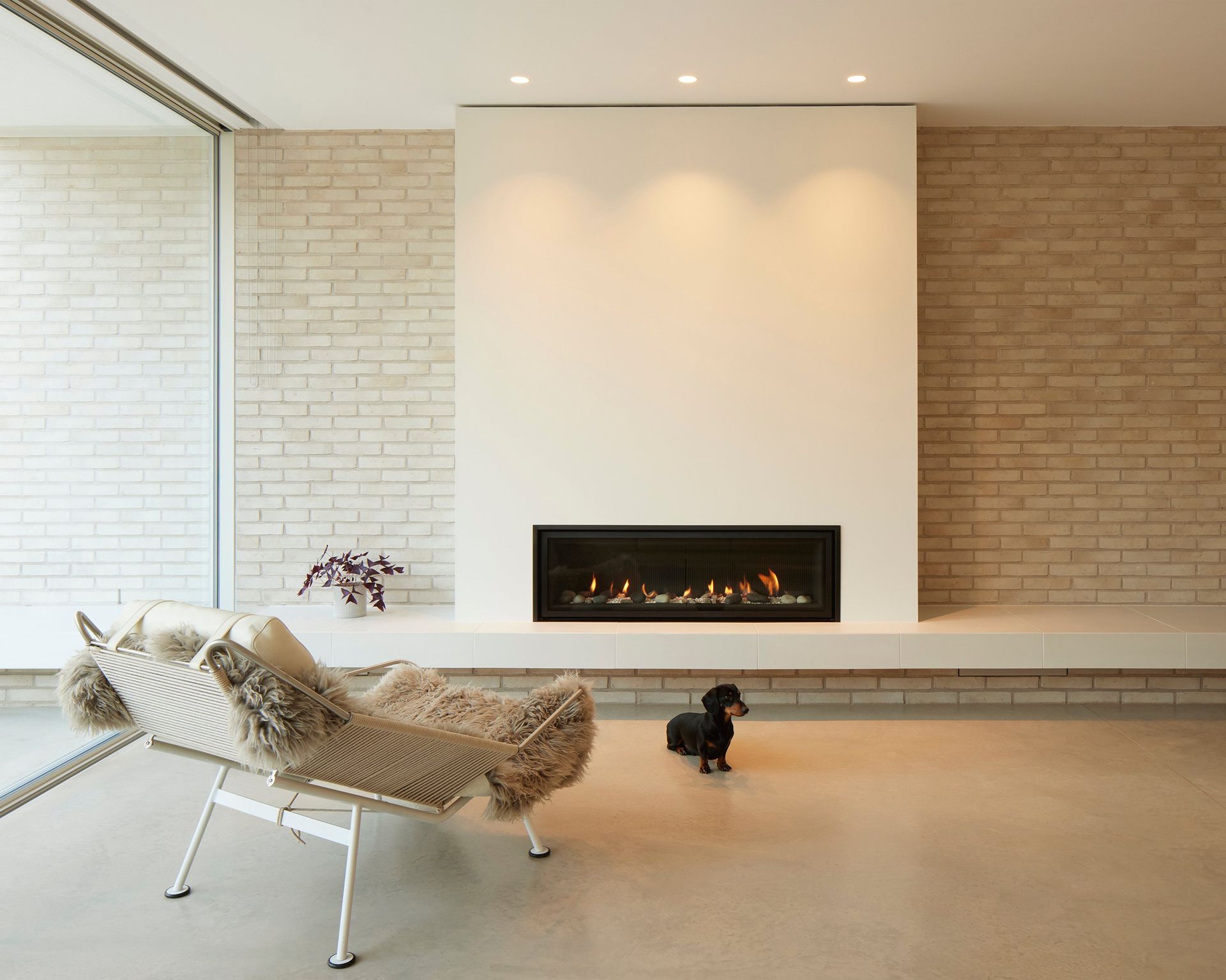 Case Study Program inspires Gloucestershire house | Wallpaper*