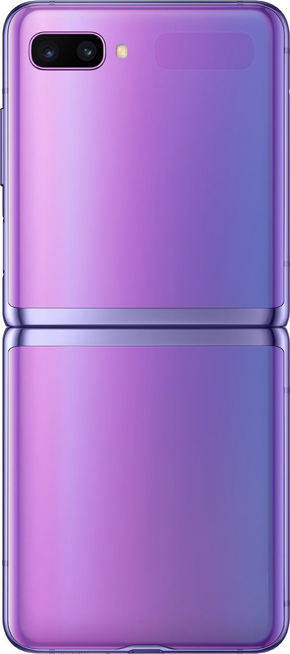 Samsung Galaxy Fold 2 could be the first foldable phone with an under ...